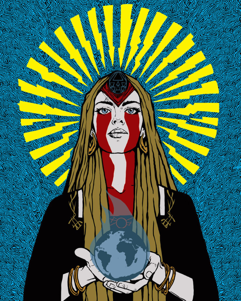 Malleus – Rock Art Lab