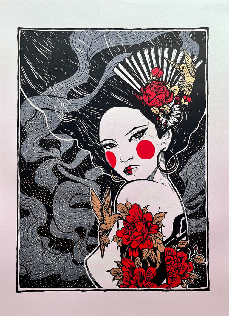 Malleus – Rock Art Lab