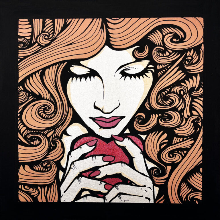 Malleus – Rock Art Lab