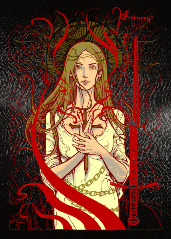 Malleus – Rock Art Lab