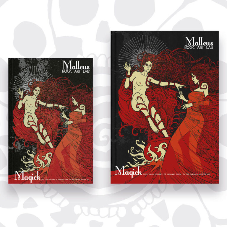 Malleus – Rock Art Lab